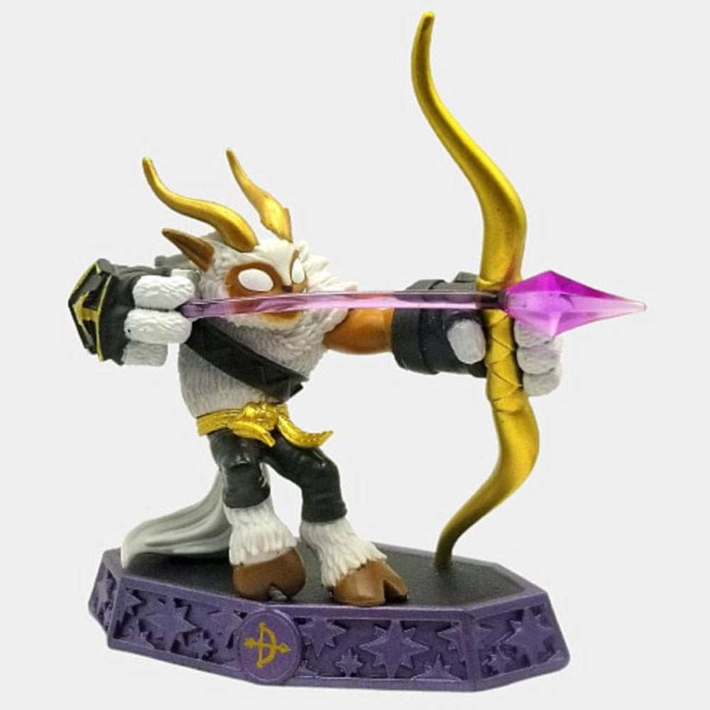 Buckshot Skylanders Imaginators Figure Gandorion Games