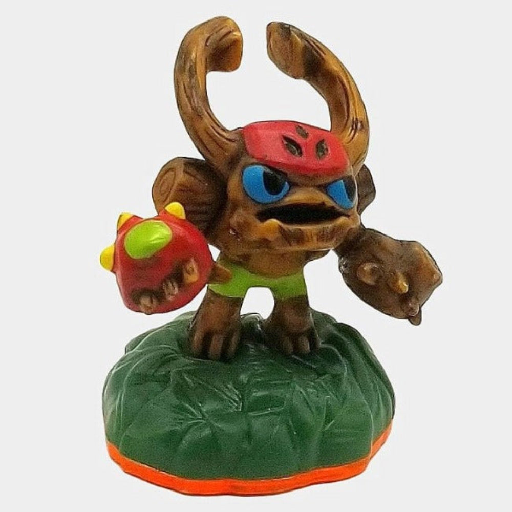 Barkley Sidekick Skylanders Giants Figure – Gandorion Games