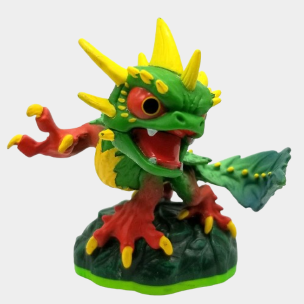 Skylanders - Gandorion Games