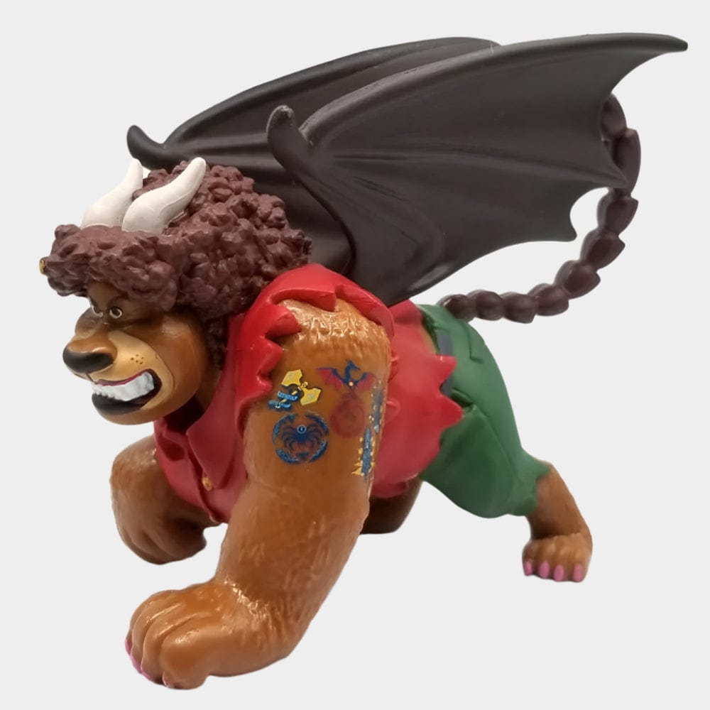 Corey the Manticore Onward Disney Pixar Figure – Gandorion Games