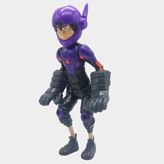 Disney Big Hero 6 Hiro Hamada Action Figure – Gandorion Games
