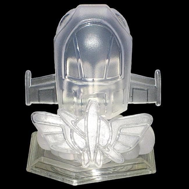 Disney Infinity 1.0 Toy Story in Space Playset Crystal – Gandorion Games