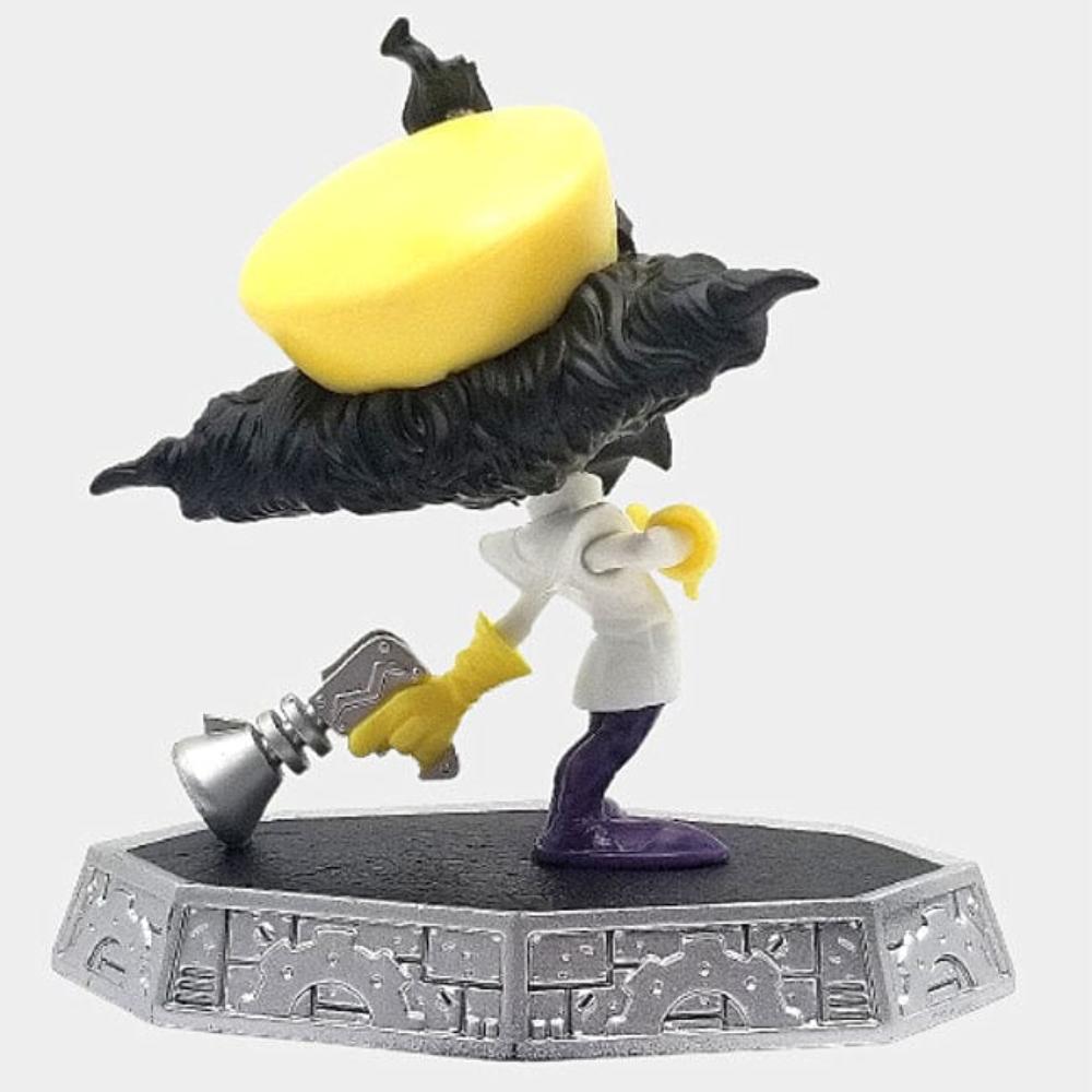 Dr. Neo Cortex Skylanders Imaginators Sensei Figure – Gandorion Games