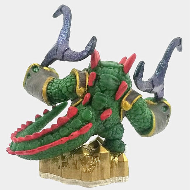 Eon’s Elite Dino-Rang Skylanders Figure – Gandorion Games