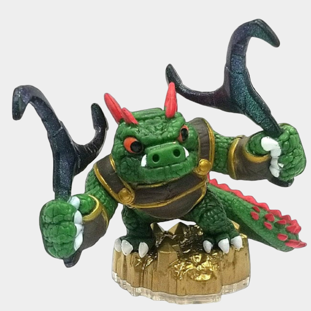 Eon’s Elite Dino-Rang Skylanders Figure – Gandorion Games