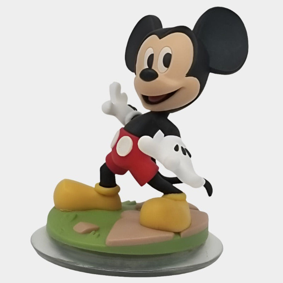 Mickey Mouse Disney Infinity Figure – Gandorion Games