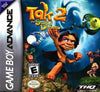 Tak 2 The Staff of Dreams - Game Boy Advance – Gandorion Games