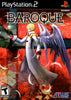 Baroque Sony PlayStation 2 Video Game PS2 - Gandorion Games