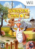 Chicken Shoot - Nintendo Wii – Gandorion Games