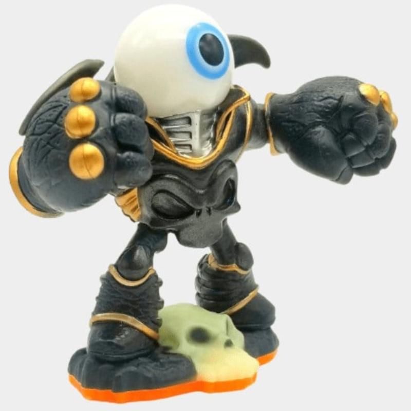Eye-Brawl Skylanders Giants Figure – Gandorion Games