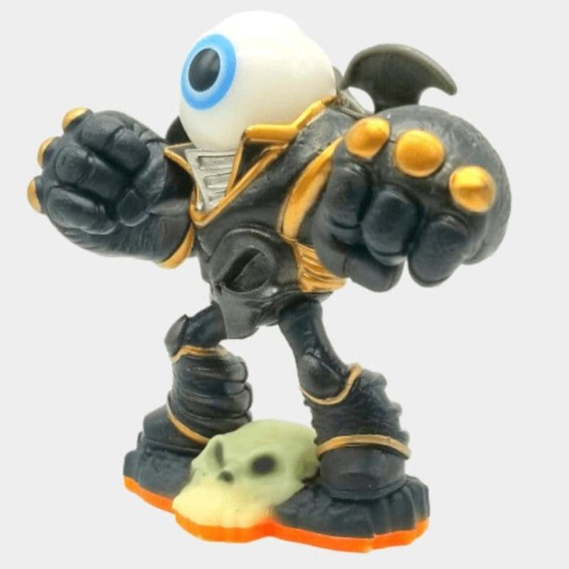 Eye-Brawl Skylanders Giants Figure – Gandorion Games