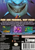 Finding Nemo - GameCube - Gandorion Games