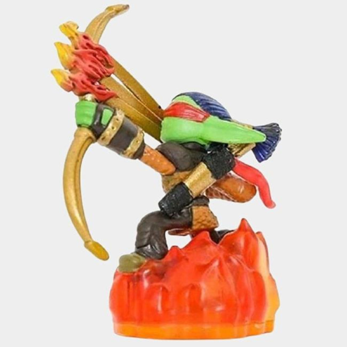 Flameslinger Skylanders Giants Figure – Gandorion Games
