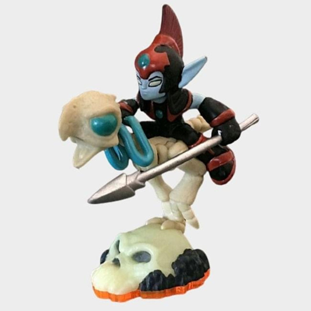 Fright Rider Skylanders Giants Figure – Gandorion Games
