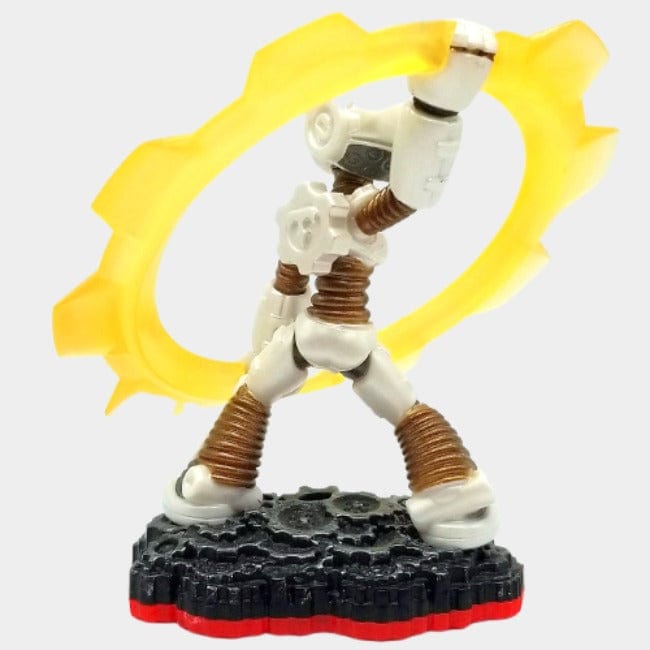 Gearshift Skylanders Trap Team Master Figure – Gandorion Games