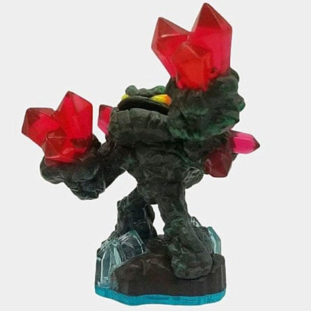 Hyper Beam Prism Break Skylanders Swap Force Figure – Gandorion Games