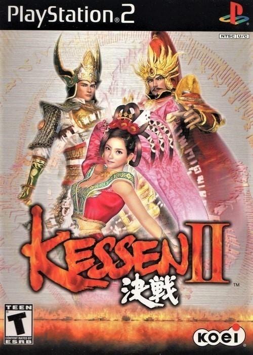 Jet Li Rise to Honor - Sony PlayStation 2 - Gandorion Games