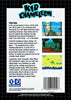 Kid Chameleon Sega Genesis - Gandorion Games