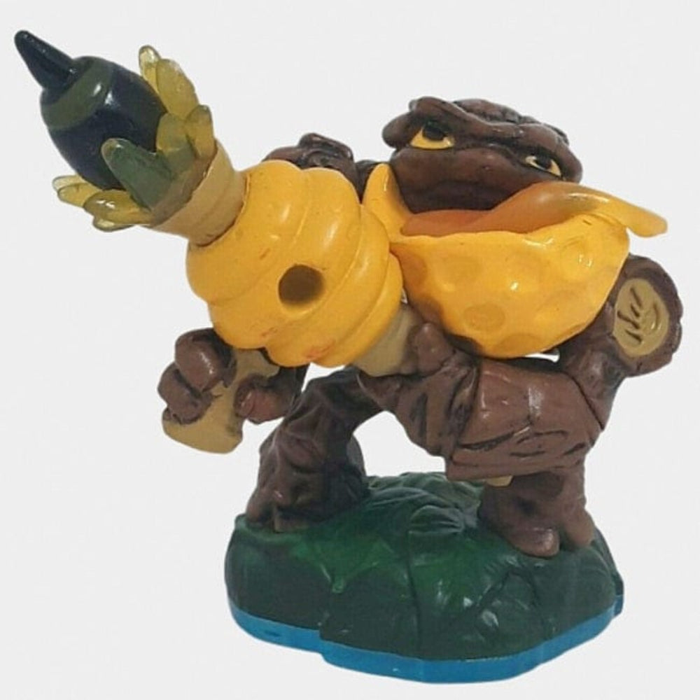 Skylanders - Gandorion Games