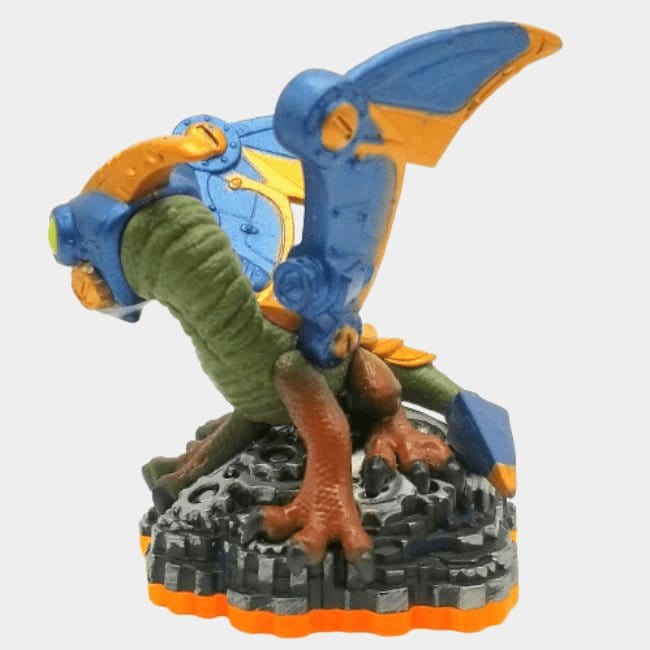 Drobot Lightcore Skylanders Giants Figure – Gandorion Games