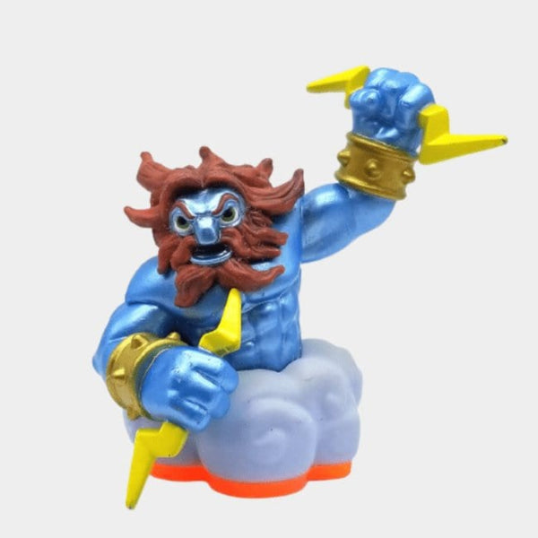 skylander coloring pages lightning rod