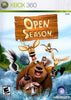Open Season Xbox 360 - Gandorion Games
