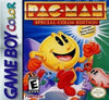 Pac-Man: Special Color Edition Nintendo Game Boy Color – Gandorion Games