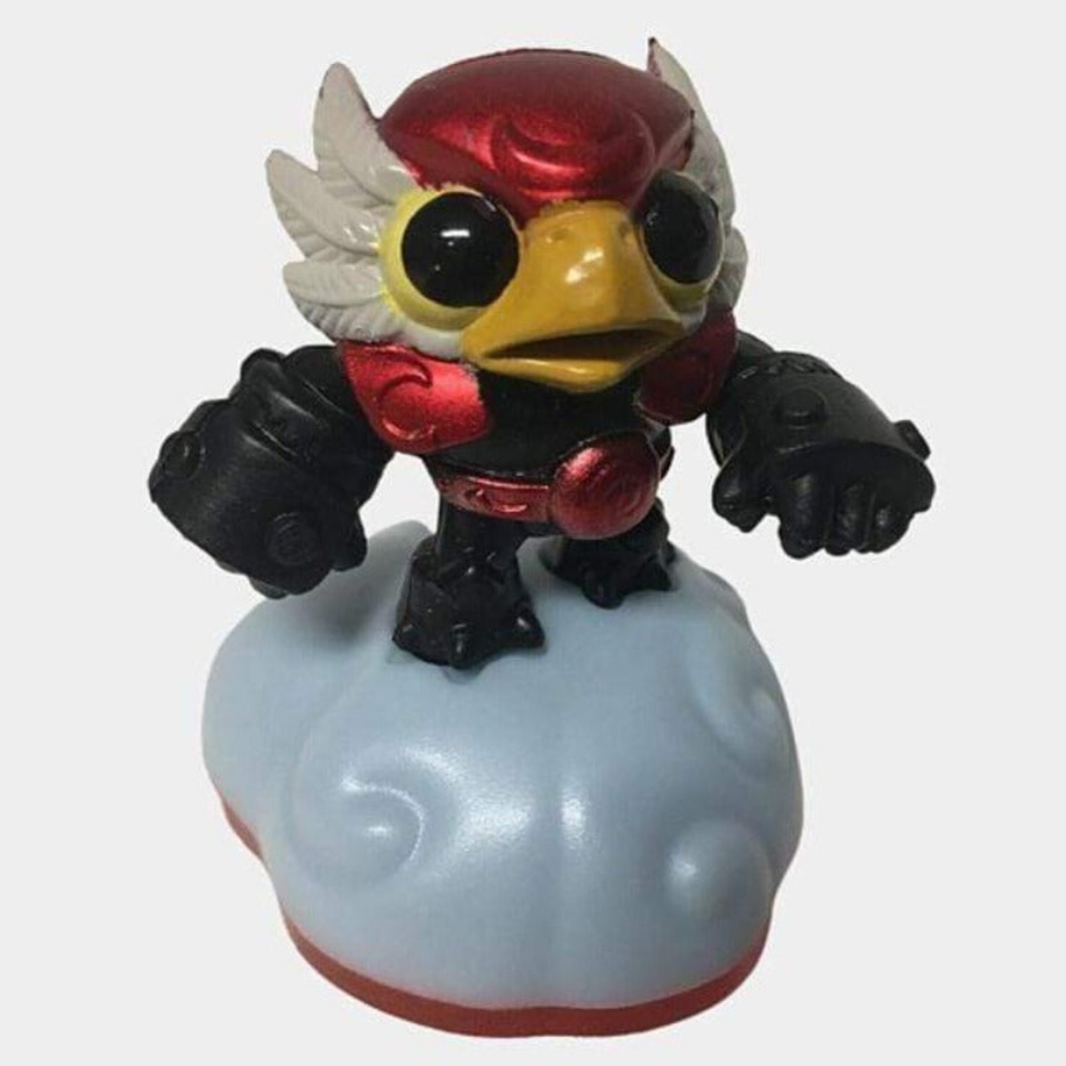 Power Punch Pet-Vac Mini Skylanders Trap Team Figure – Gandorion Games