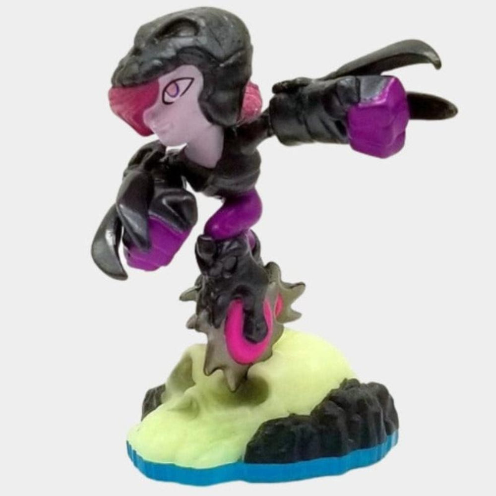 skylander coloring pages roller brawl