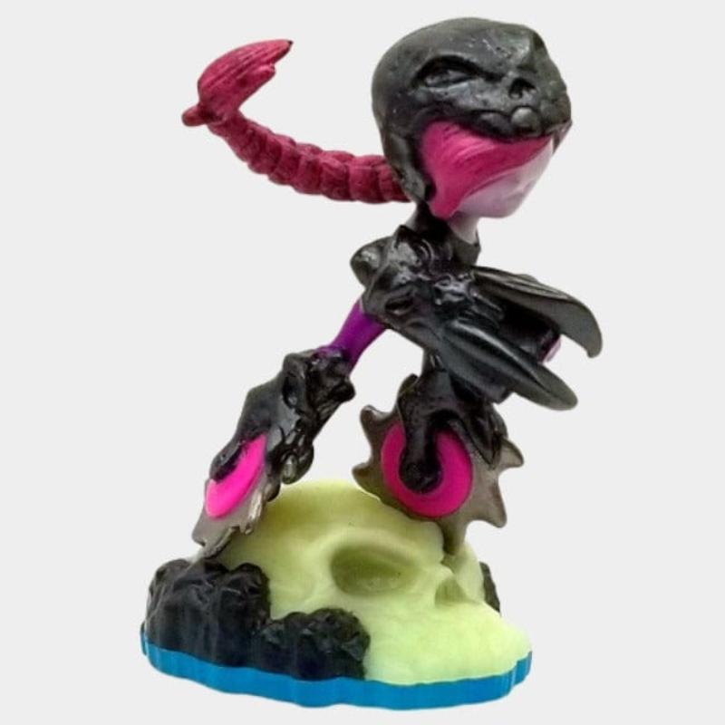 Roller Brawl Skylanders Swap Force Figure – Gandorion Games