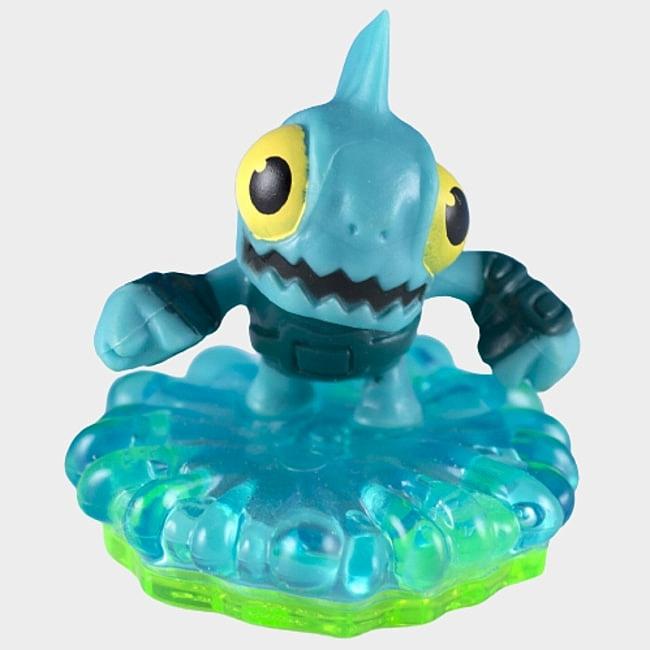 Sidekick Gill Runt Skylanders Spyro's Adventure Figure – Gandorion Games