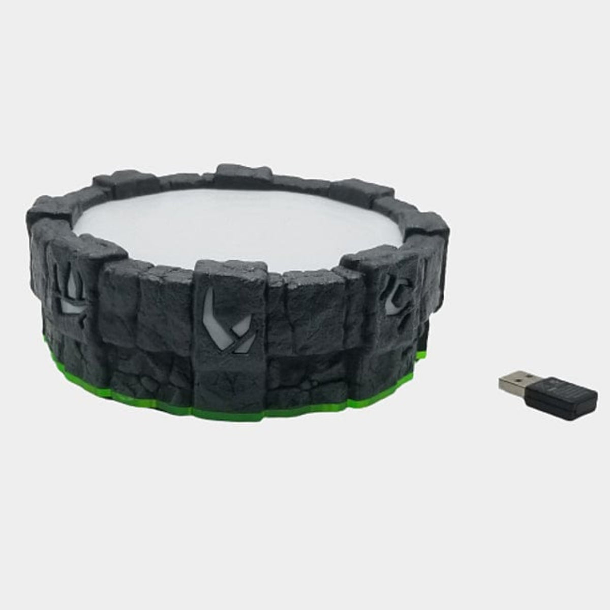 Skylanders Spyro's Adventure Wireless Portal of Power with USB Dongle ...