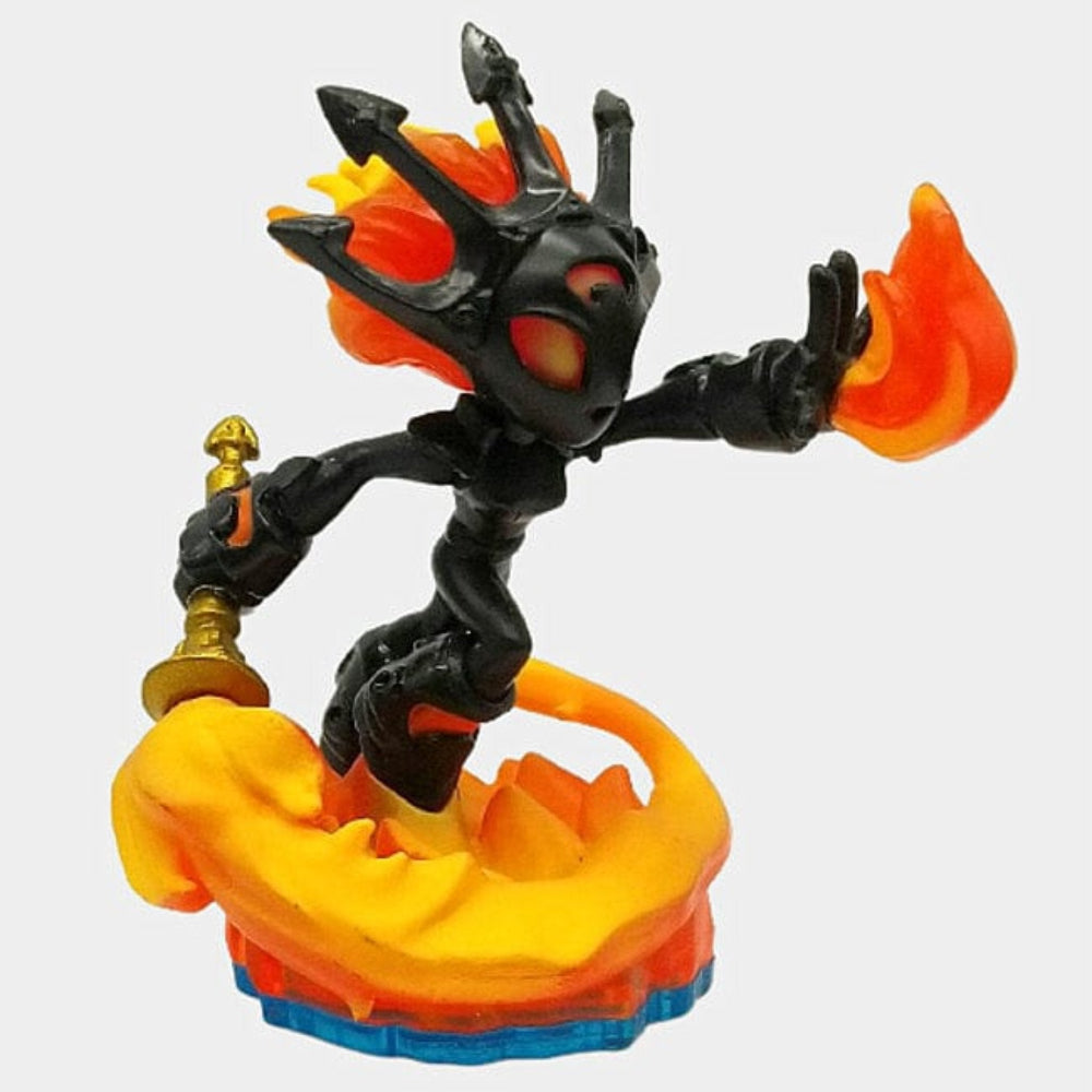 Smolderdash Skylanders Swap Force Figure – Gandorion Games