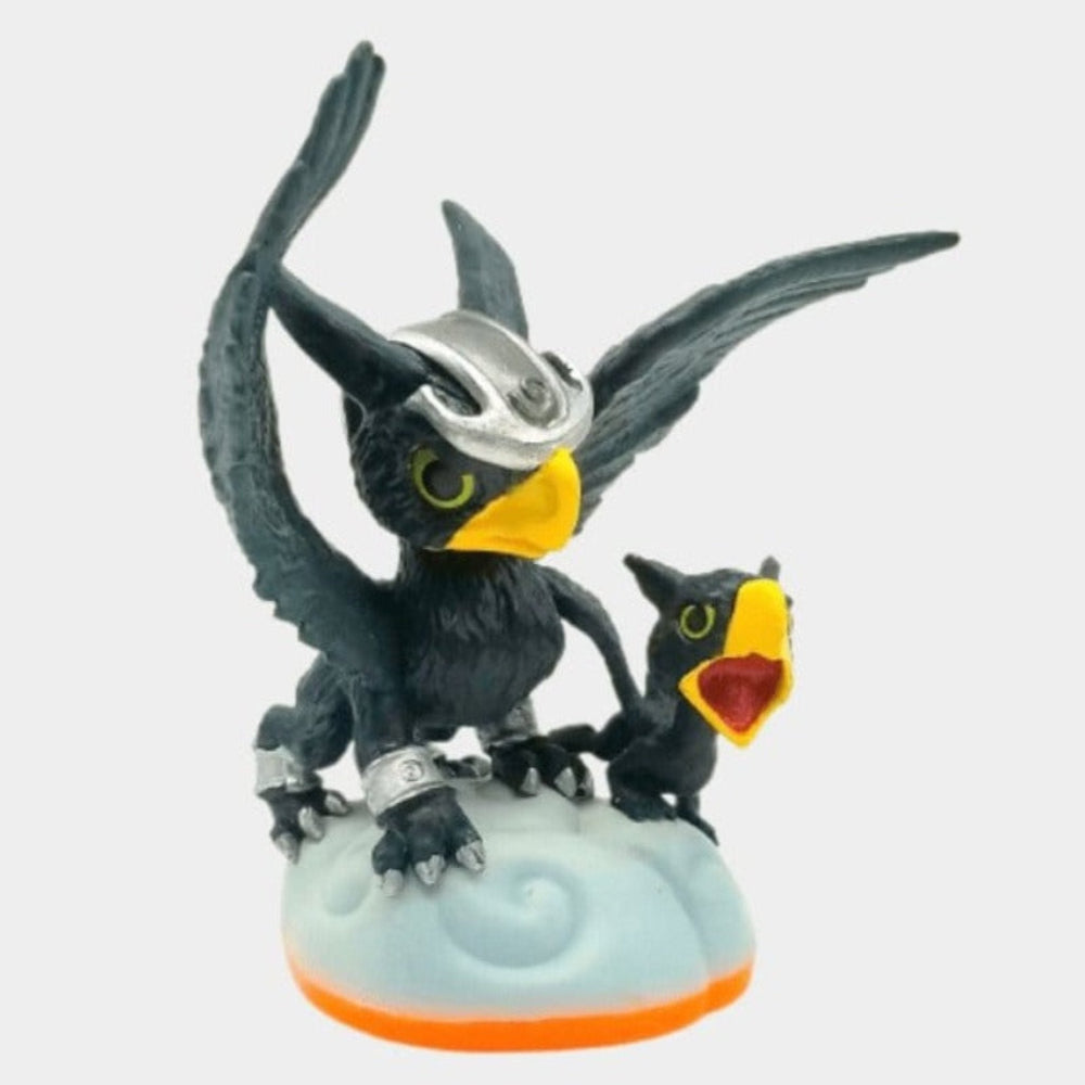 skylanders sonic