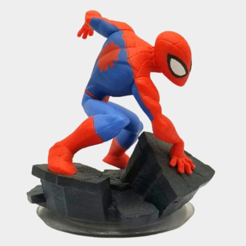 Spider Man Disney Infinity Figure