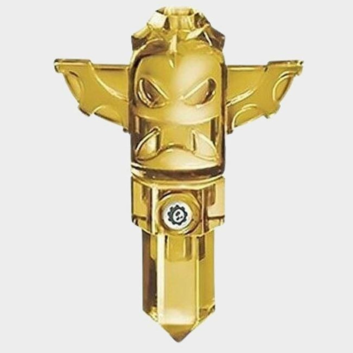 Tech Tiki Skylanders Trap Team Tech Totem Crystal – Gandorion Games