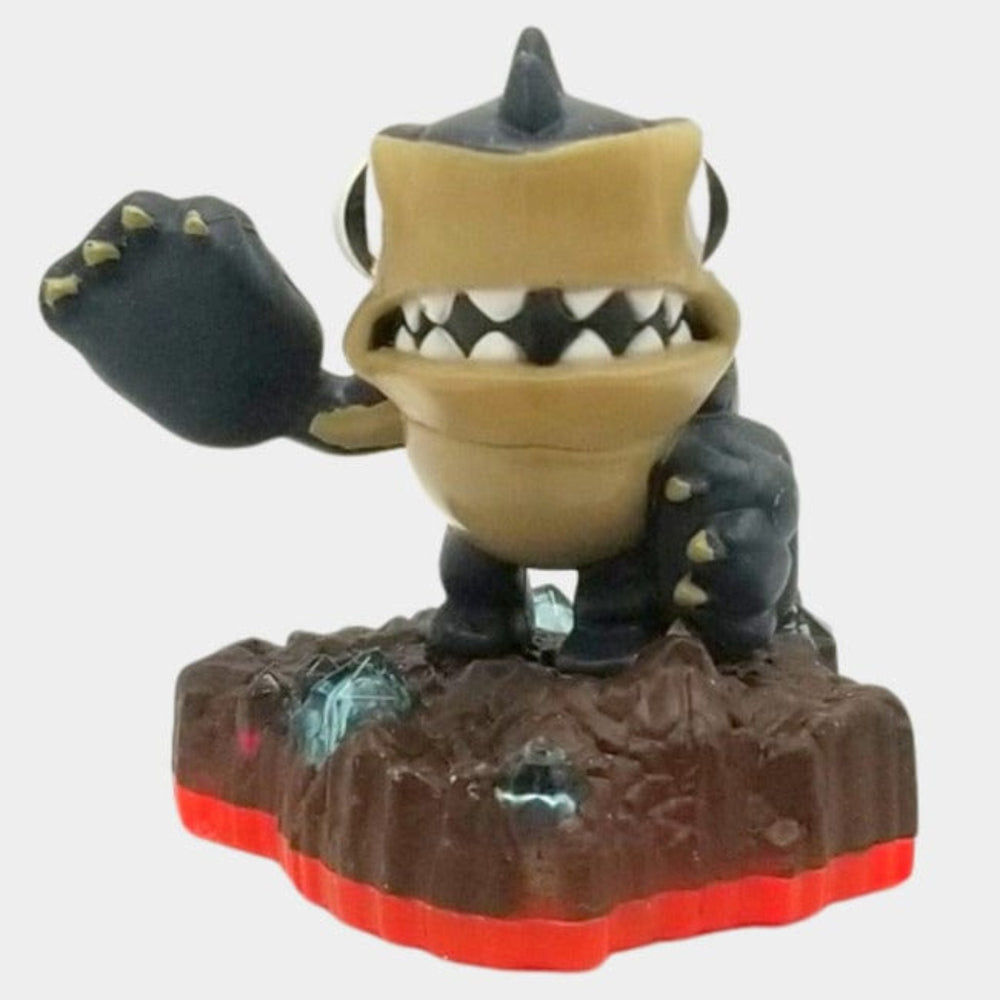 Terrabite Mini Skylanders Spyro's Adventure Figure – Gandorion Games