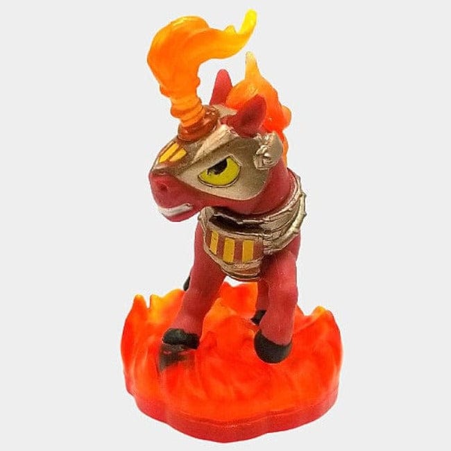 Trail Blazer Skylanders Trap Team Figure – Gandorion Games