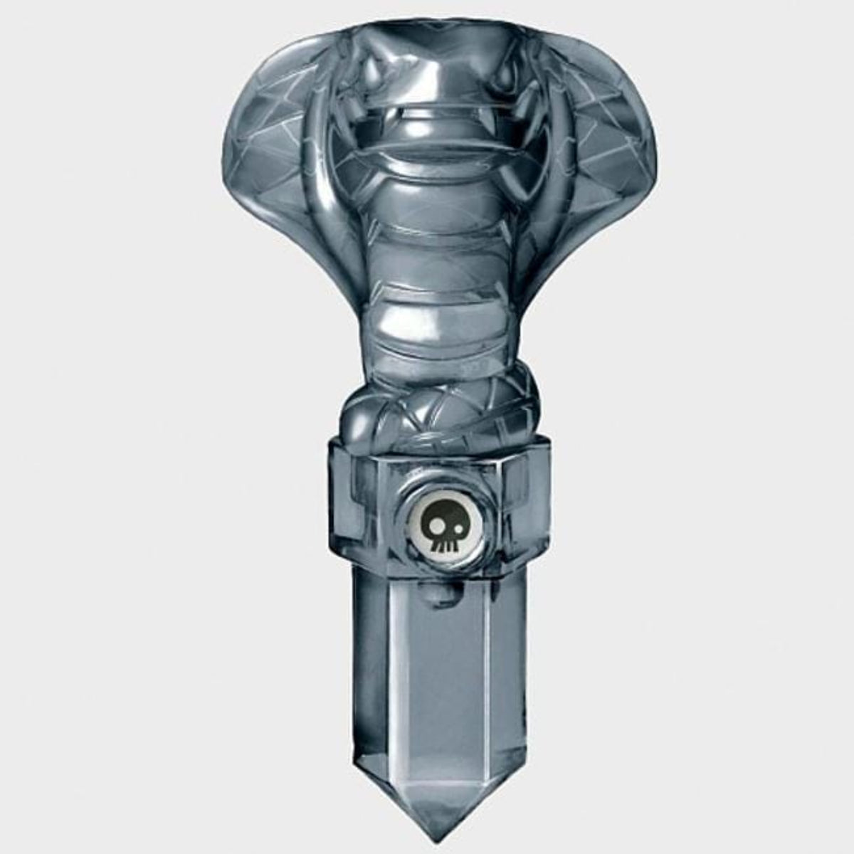 Undead Snake Skylanders Trap Team Spooky Snake Crystal – Gandorion Games