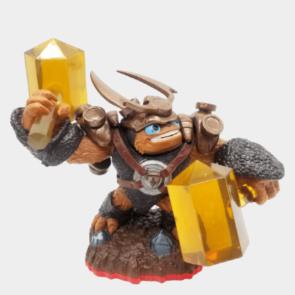 Skylanders - Gandorion Games