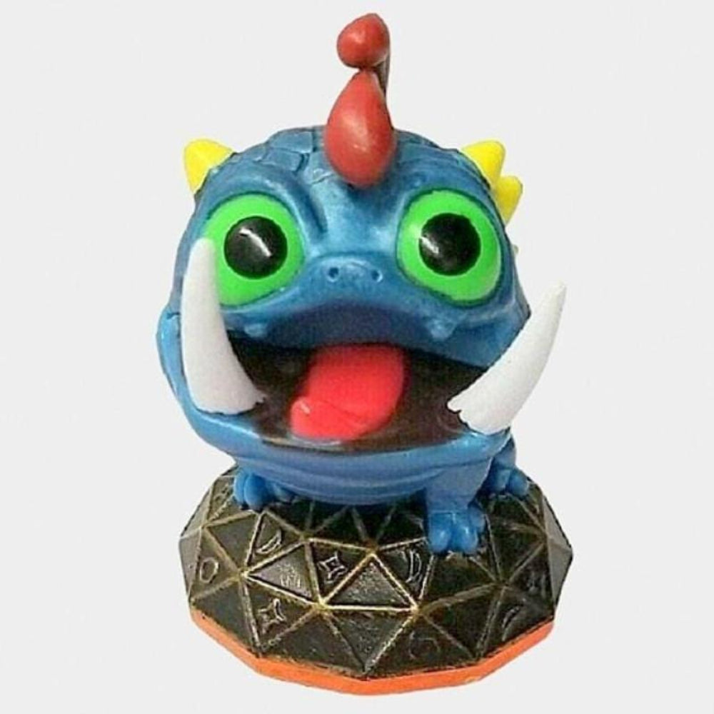 skylanders mini thumpling