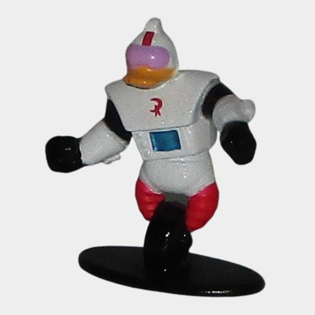 Gizmoduck Disney Die Cast Figure - Gandorion Games