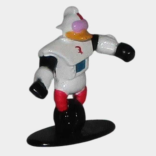 Gizmoduck Disney Die Cast Figure - Gandorion Games