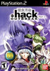 .hack//Outbreak Part 3 Sony PlayStation 2 - Gandorion Games